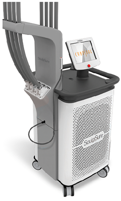 SculpSure – TRD Healthcare